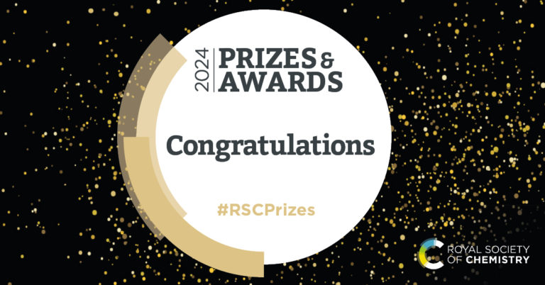 2024 RSC Prizes Announced – RSC Americas Blog
