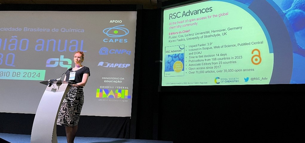July 2024 – RSC Americas Blog