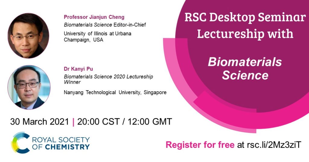 Journals-Home – RSC Publishing Blog