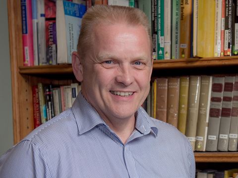 Professor Tom Welton joins RSC Sustainability as Editor-in-Chief – RSC ...