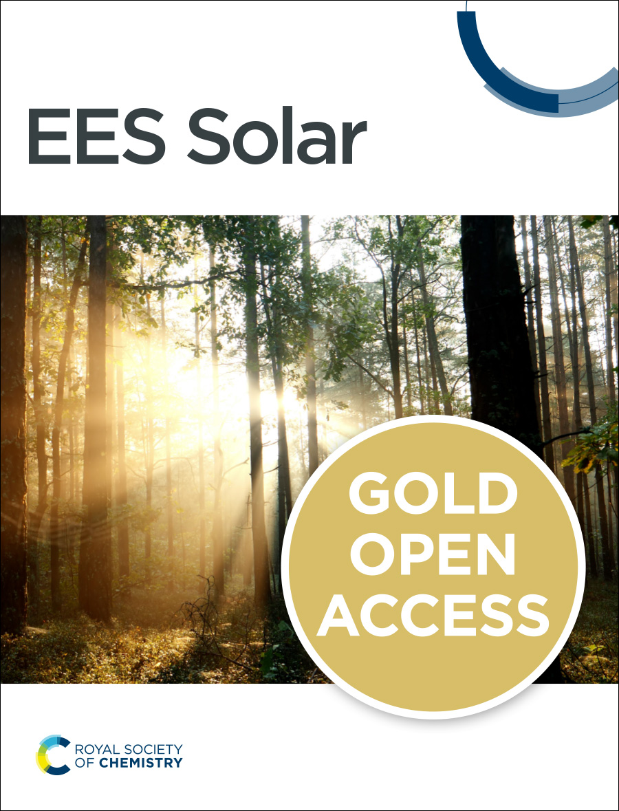 Introducing EES Batteries and EES Solar – RSC Publishing Blog