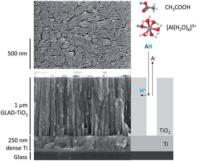 Can Al3+ Indeed Intercalate Layered Metal Oxides in Aqueous ...