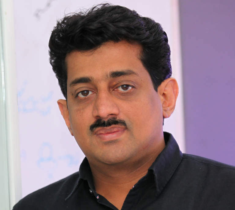 Chemical Science welcomes new Associate Editor Subi George – Chemical ...