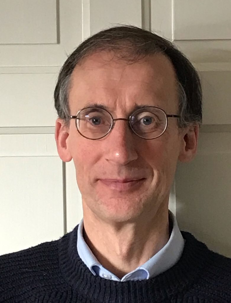 Chemical Science Reviewer Spotlight – June 2022 – Chemical Science Blog