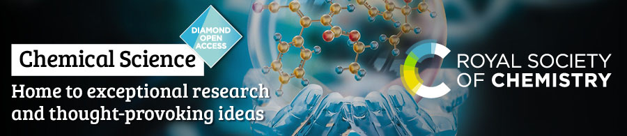 Most Popular 2023 Chemical Science Articles By Subjects – Chemical ...