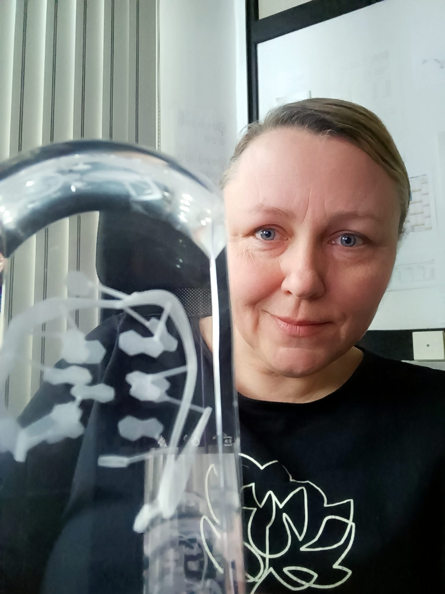 Chemical Science Blog