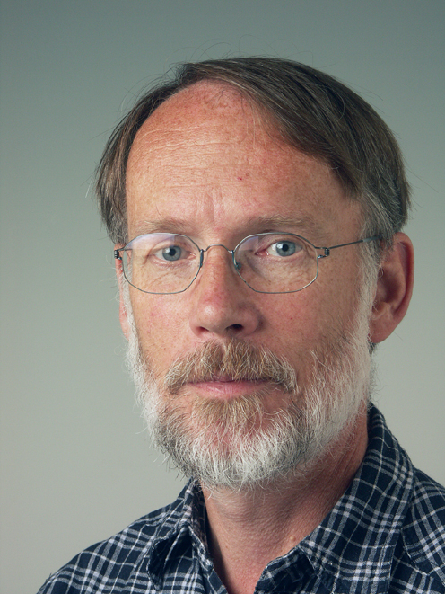 Liz Davies, Editor – Soft Matter Blog