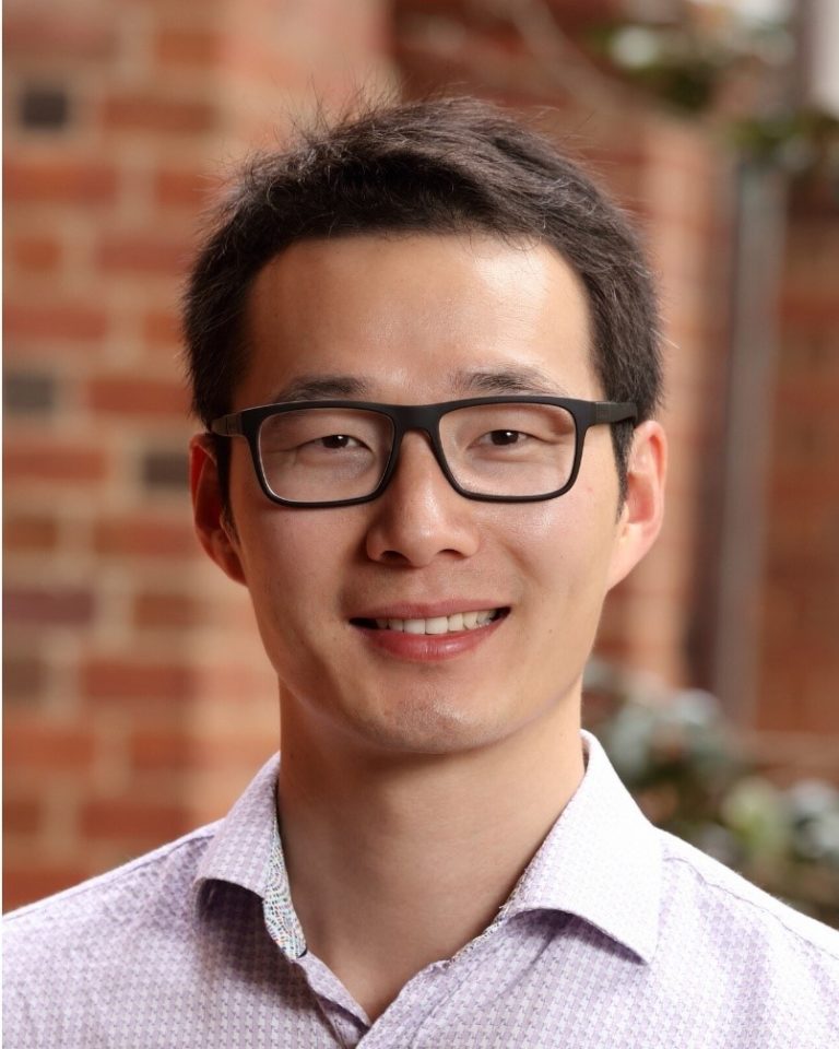 Soft Matter Emerging Investigator – Li-Heng Cai – Soft Matter Blog
