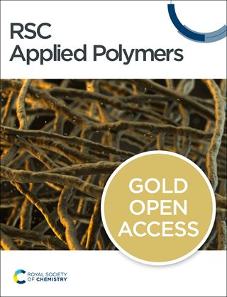 Announcing a themed collection on sustainable advanced and ...